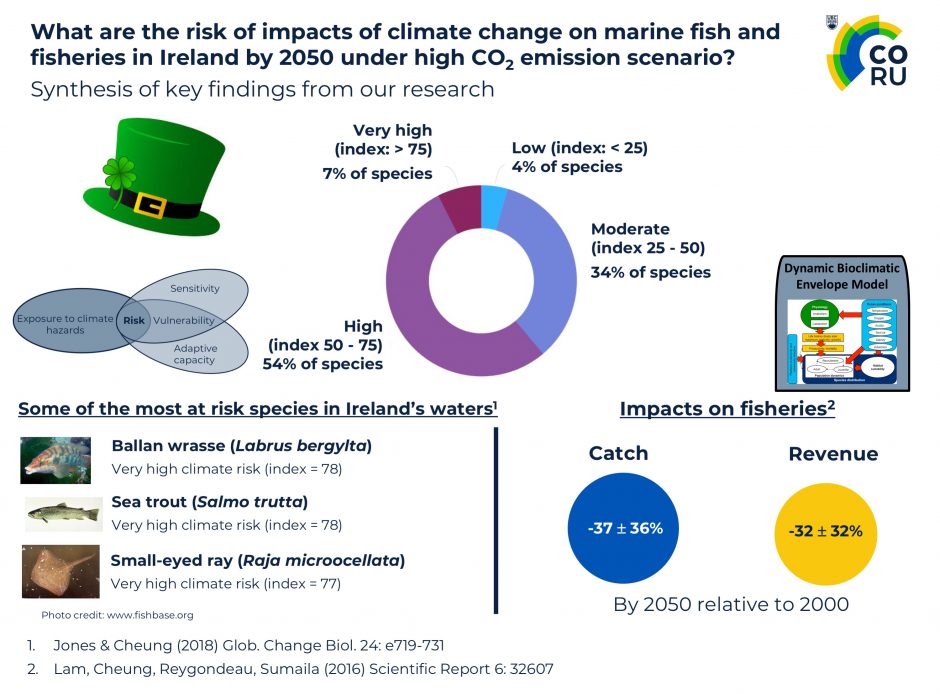 Infographics | Changing Ocean Research Unit